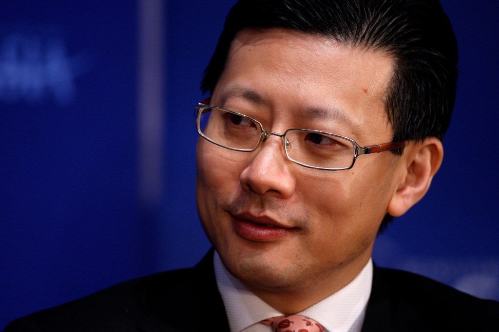 Articles by Lulu Yilun Chen | Fortune