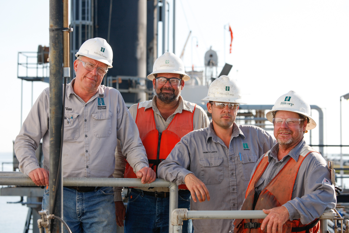 Hilcorp Energy Company Profile, Stock Price, News, Rankings | Fortune