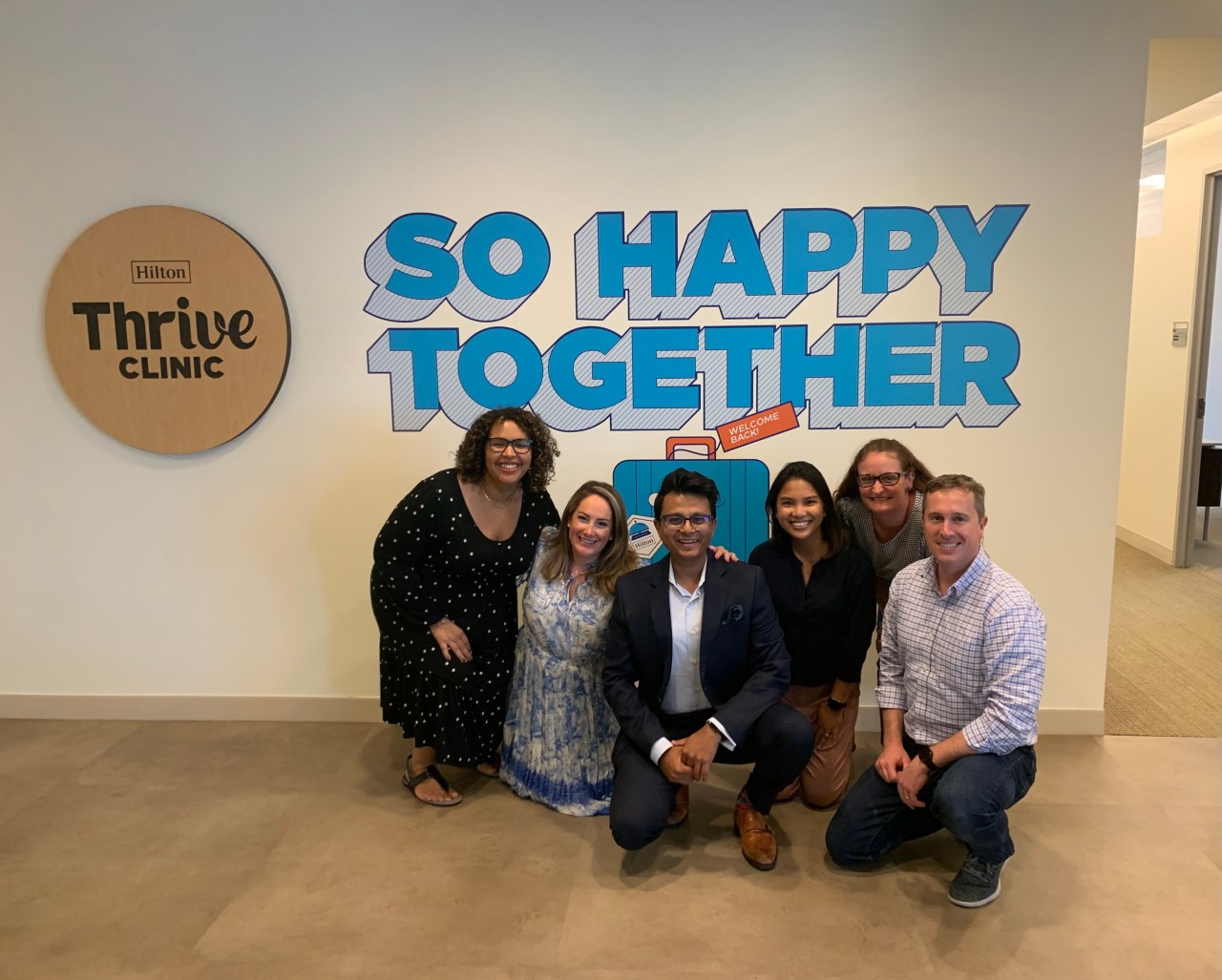 Hilton Worldwide Holdings (HLT): Company Profile, Stock Price, News ...