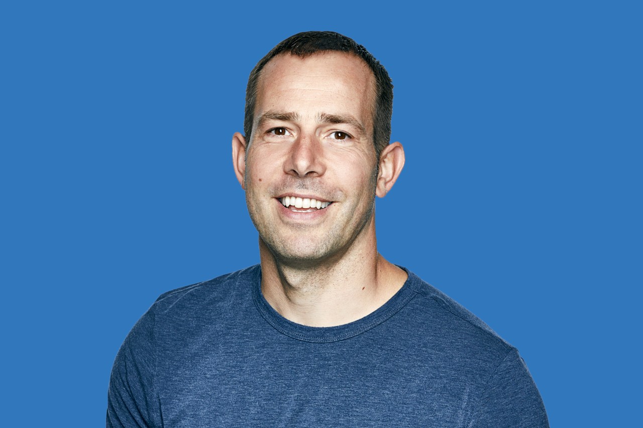 Facebook’s unlikely new public face: How Nick Clegg went from political ...