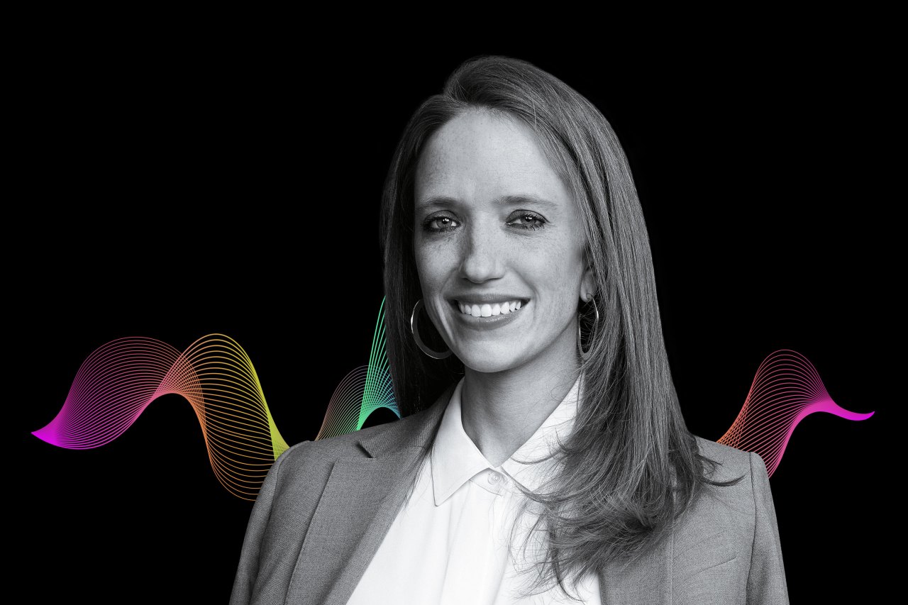 Maven CEO Kate Ryder on providing women's health care services in a ...