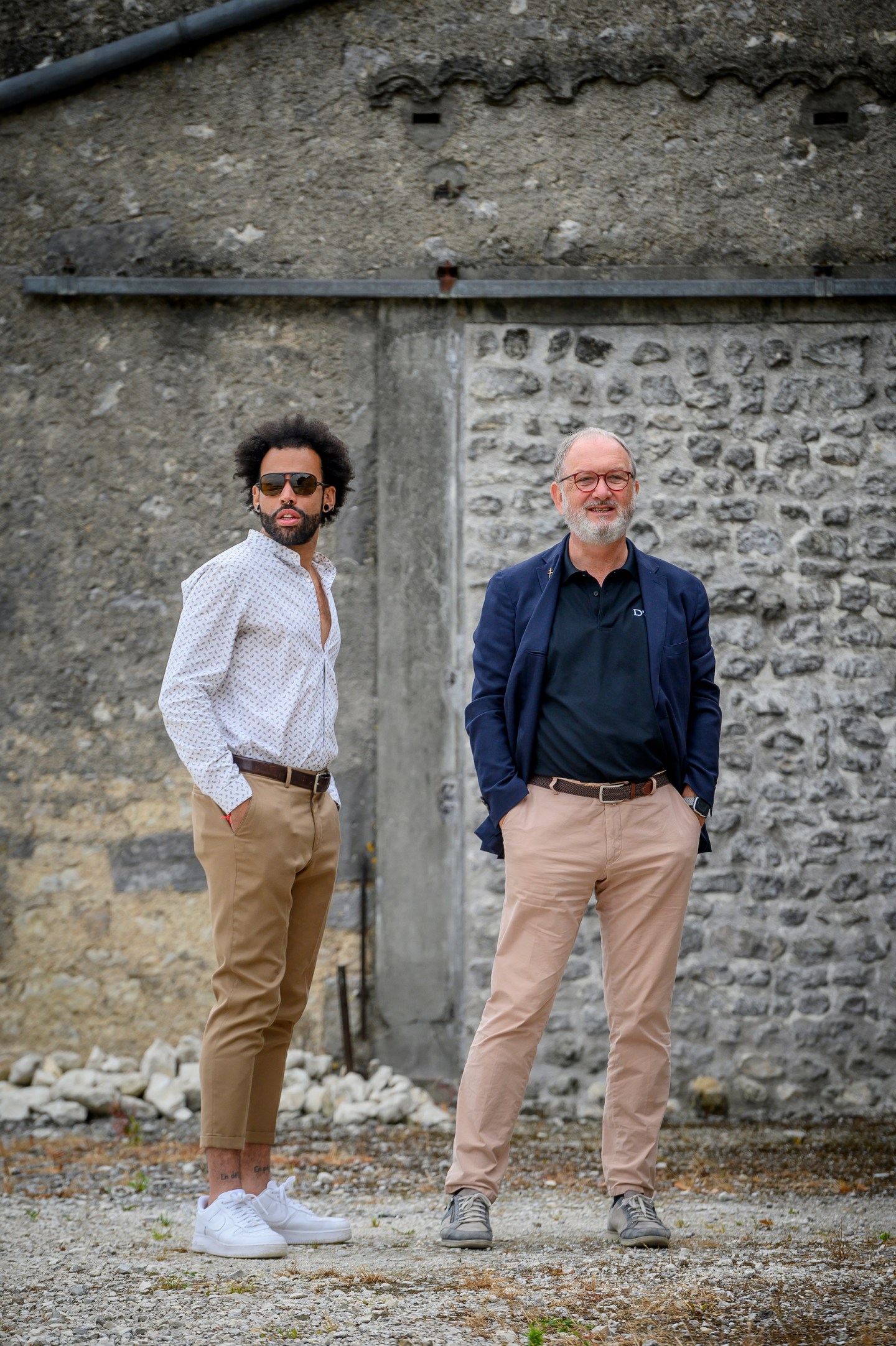 How D'Ussé is appealing to a new generation of cognac drinkers | Fortune