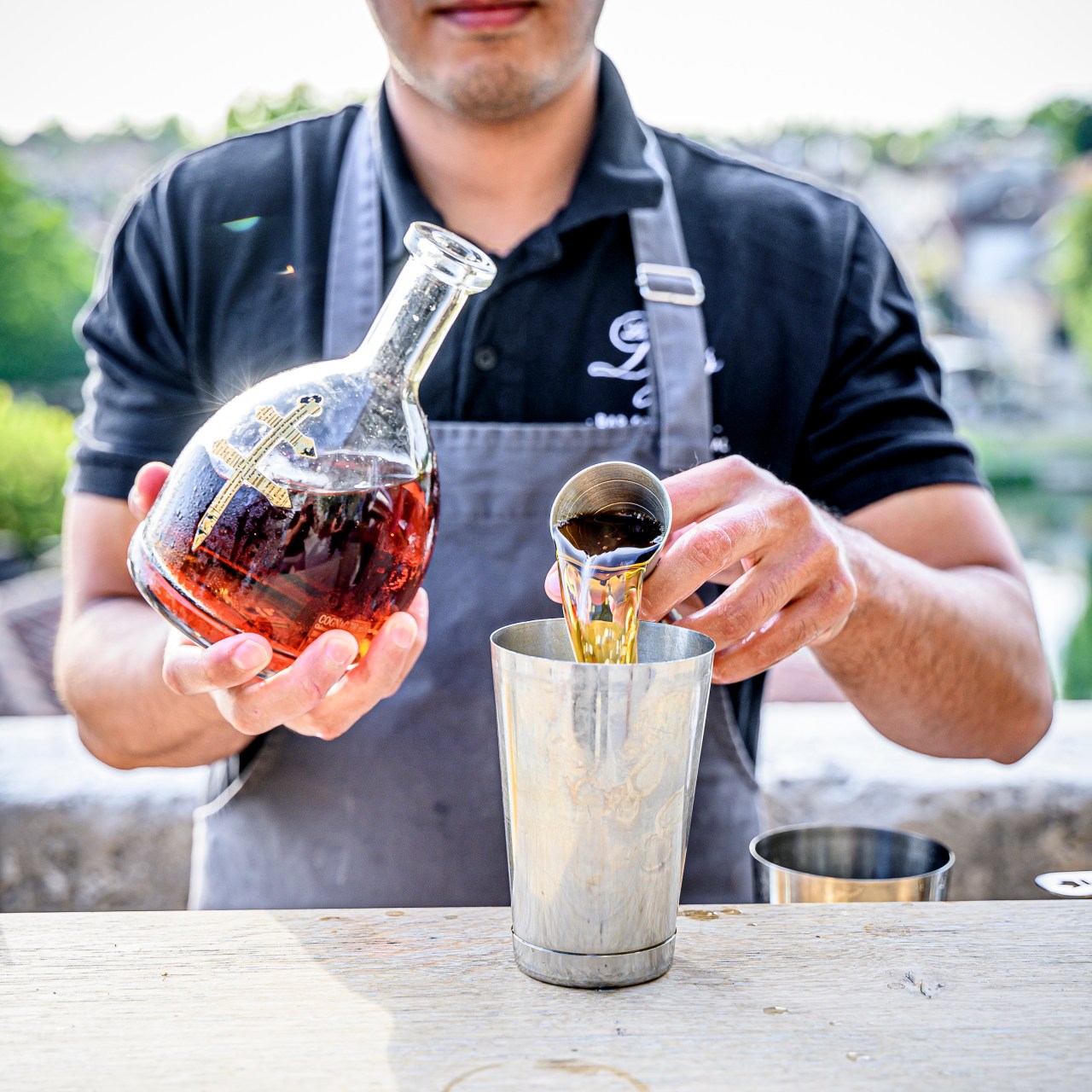 How D'Ussé is appealing to a new generation of cognac drinkers | Fortune