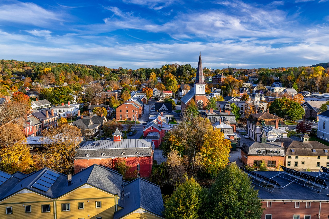 Cities and towns paying remote workers to move | Fortune