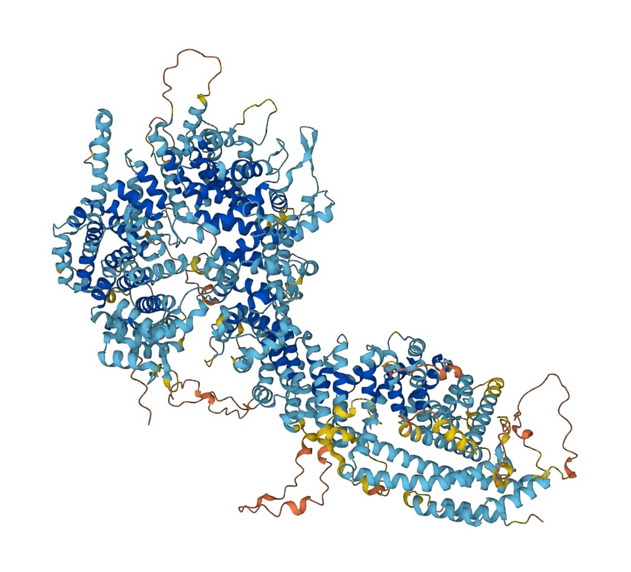 DeepMind uses A.I. to find the shape of every known protein | Fortune