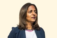 Why Is Gap Inc CEO Sonia Syngal Stepping Down Raaakh Why Is Gap Inc CEO Sonia Syngal Stepping Down Raaakh