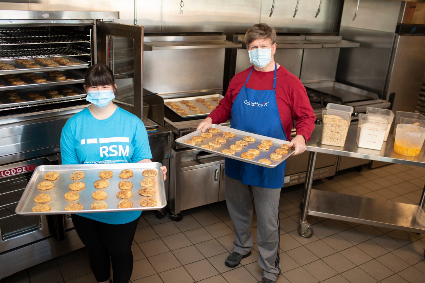 RSM US Company Profile, Stock Price, News, Rankings | Fortune