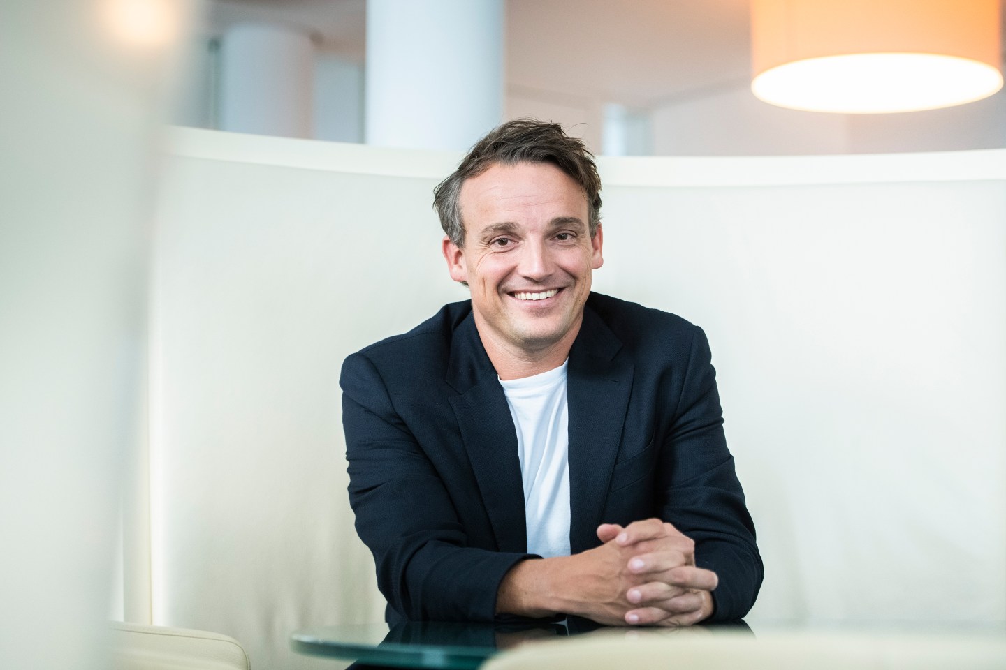 SAP is betting big on cloud computing and sustainability—so it ...