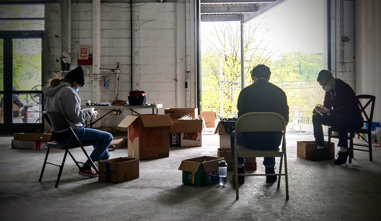 TDI Technologies Company Profile, Stock Price, News, Rankings | Fortune