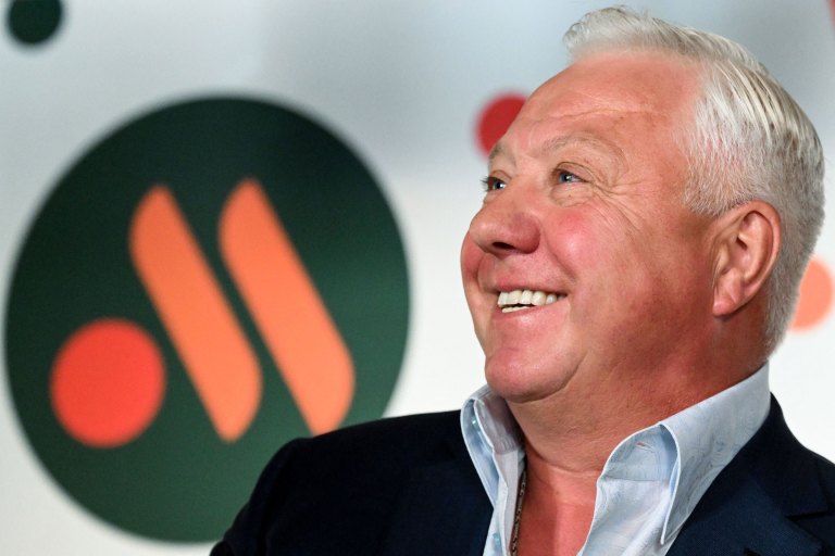 Inside McDonald's decision to sell all 853 stores in Russia | Fortune