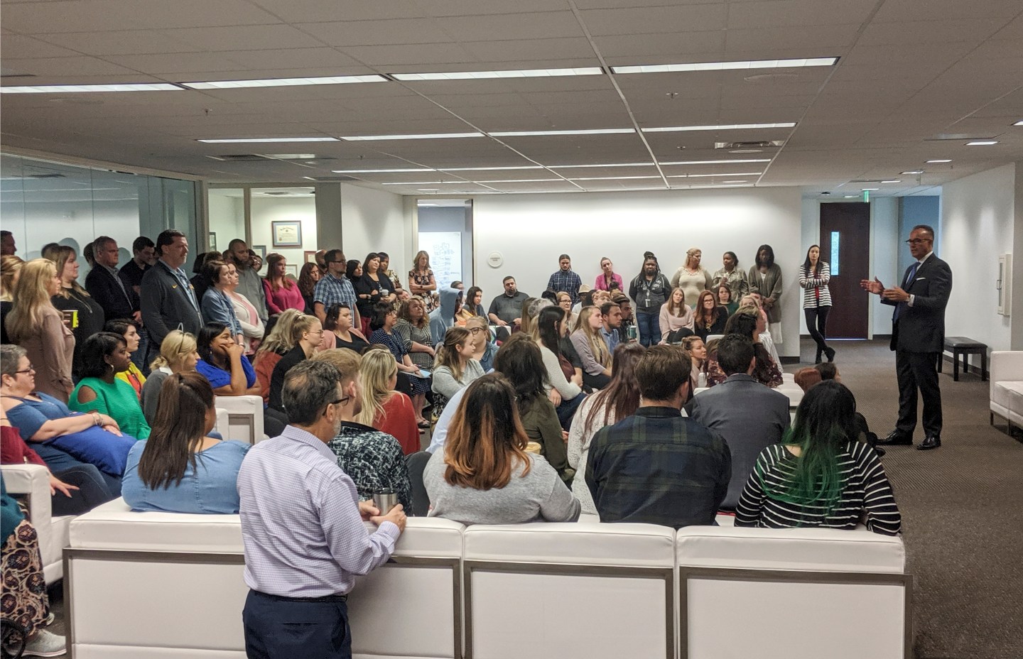 Wesley Financial Group, LLC Company Profile, Stock Price, News ...