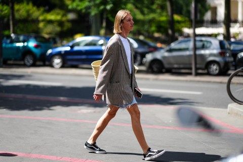 Forget officewear: Hybrid work has given way to a hybrid wardrobe | Fortune