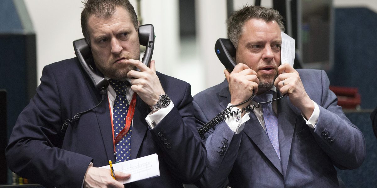 When regulating A.I., rules are good. Enforcement is better. | Fortune