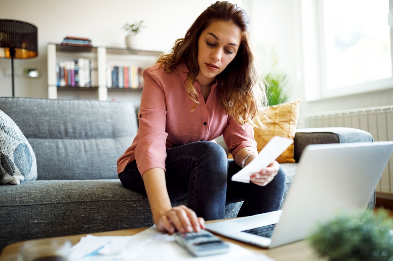 Gen Z wants their paycheck on a daily basis | Fortune