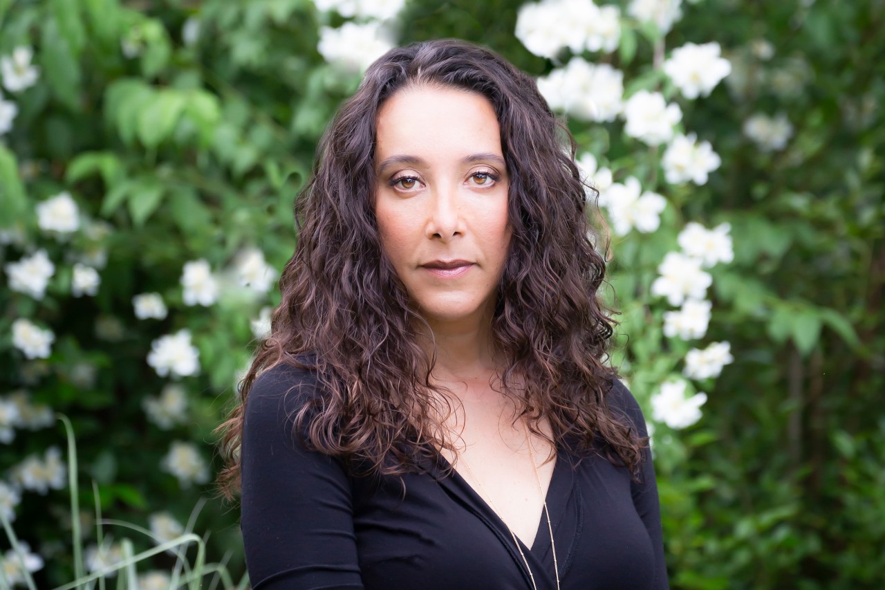 Former Goldman Sachs banker Jamie Fiore Higgins says she was asked not ...