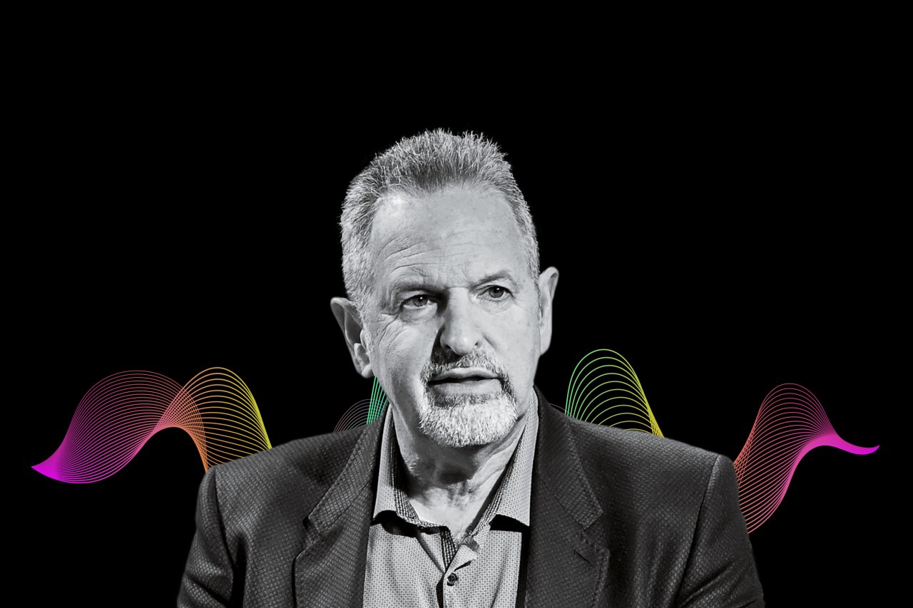 Arm's CEO doesn't expect global chip production to ramp up any time ...