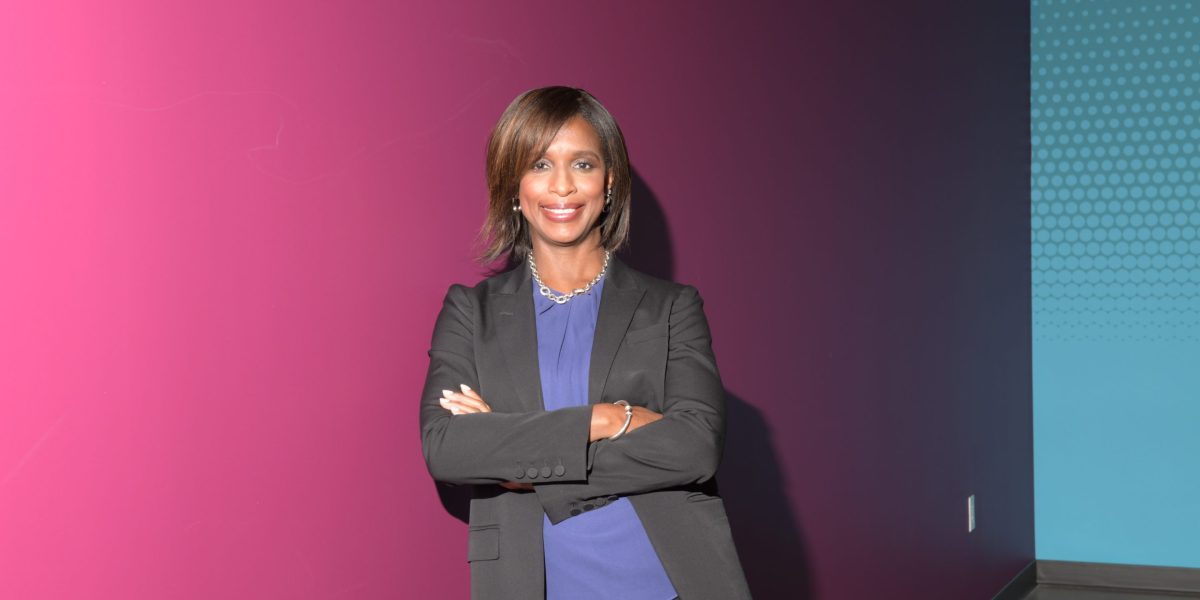 Amazon's Alicia Boler Davis turned down Fortune 500 CEO jobs for ...