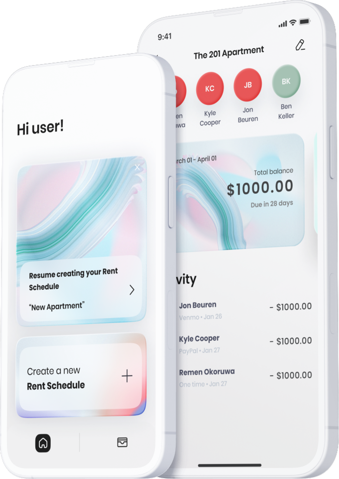 Startup Year One: Rentdrop, the app that finally makes paying your rent ...