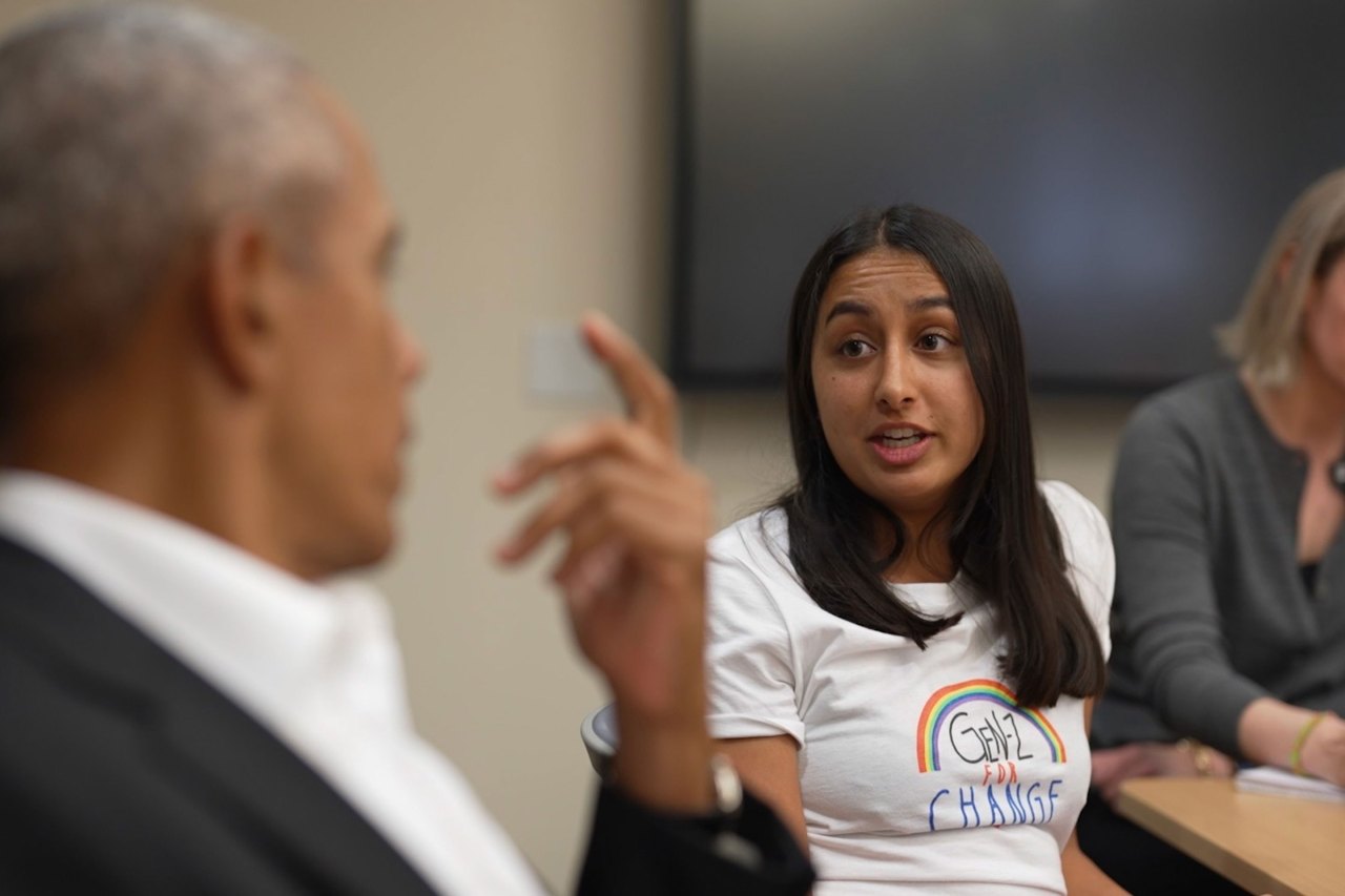 Gen Z TikTokers are challenging Amazon meet the demands of its labor ...