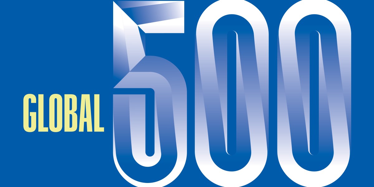 Global 500 Global 500