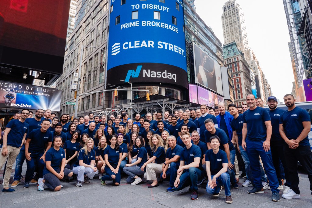Clear Street Company Profile, Stock Price, News, Rankings | Fortune