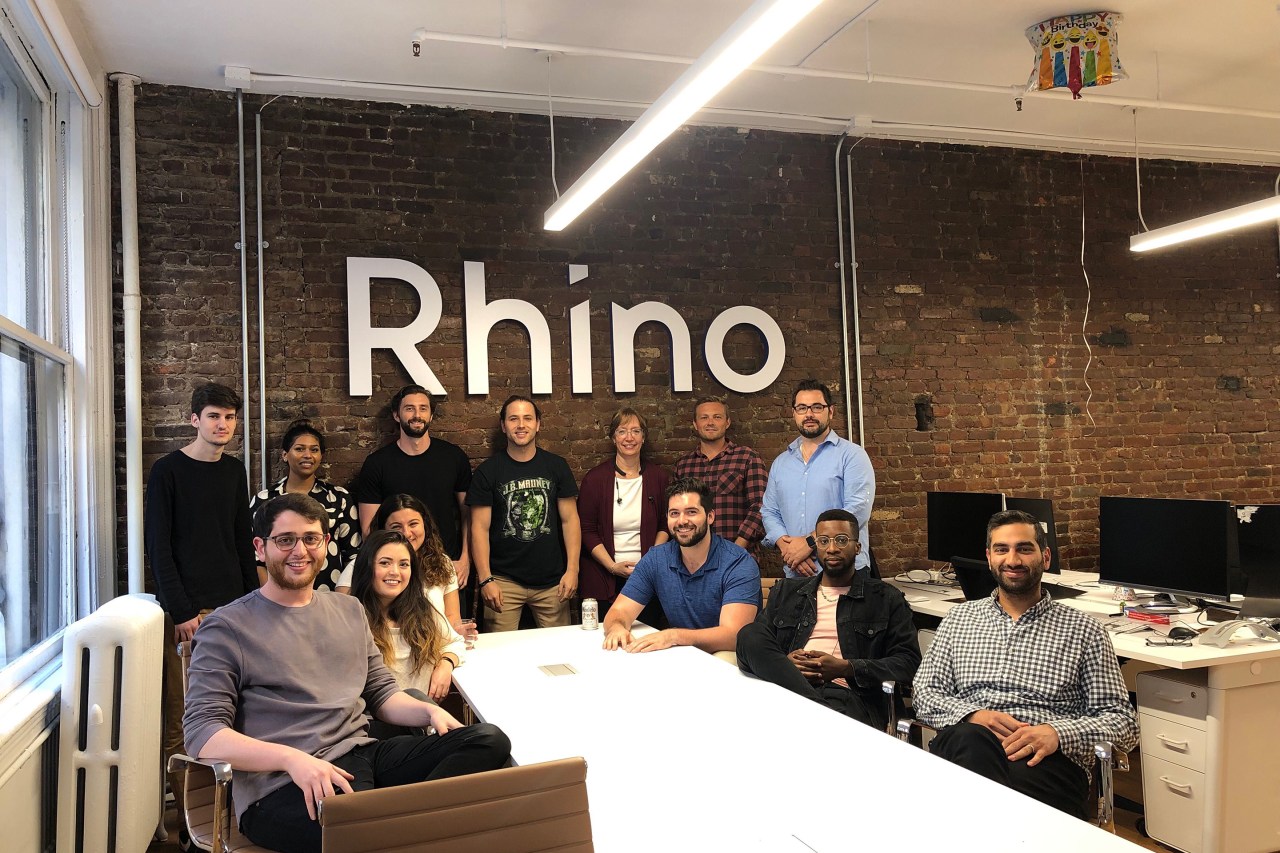 Rhino Company Profile, Stock Price, News, Rankings | Fortune