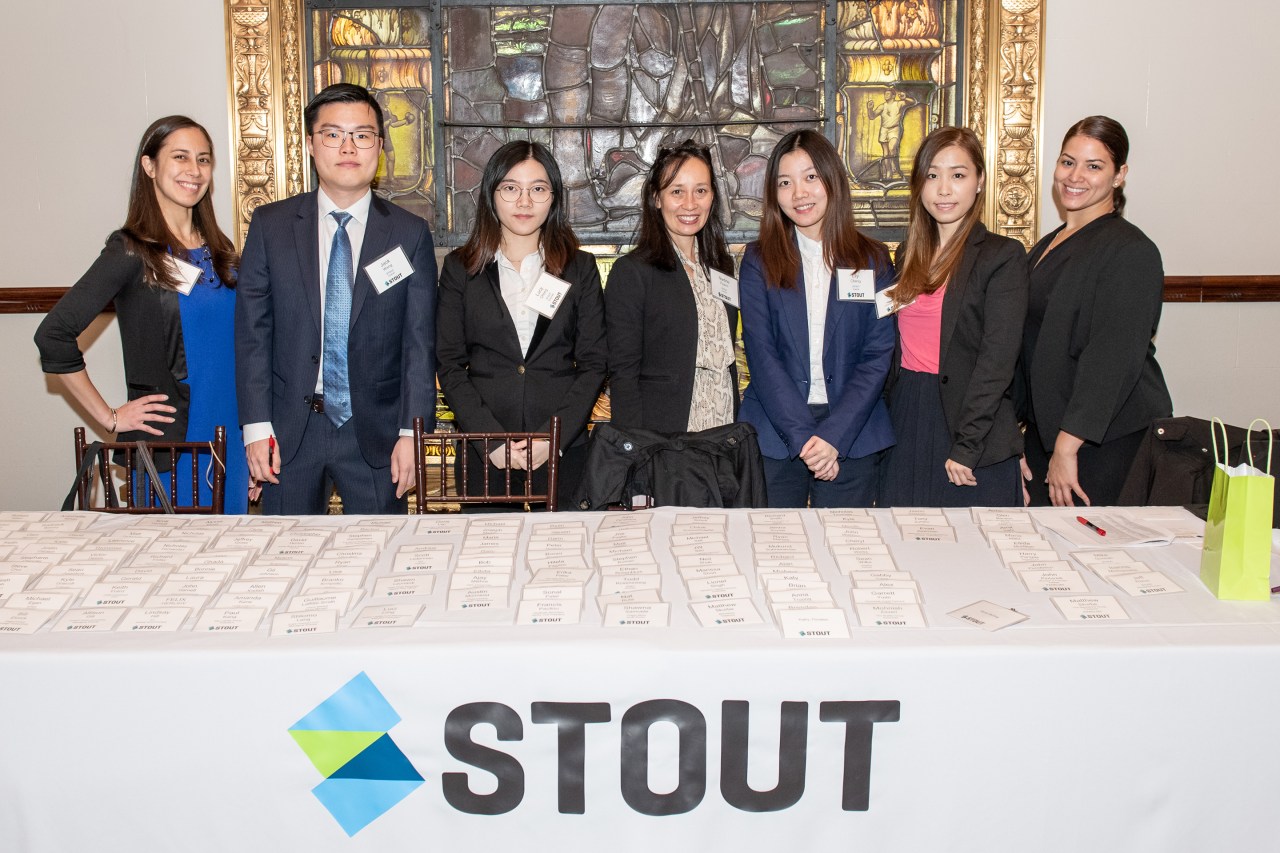 Stout Risius Ross Inc Company Profile, Stock Price, News, Rankings ...