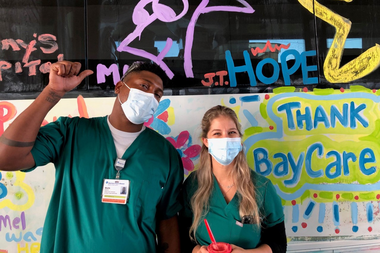 BayCare Company Profile, Stock Price, News, Rankings | Fortune