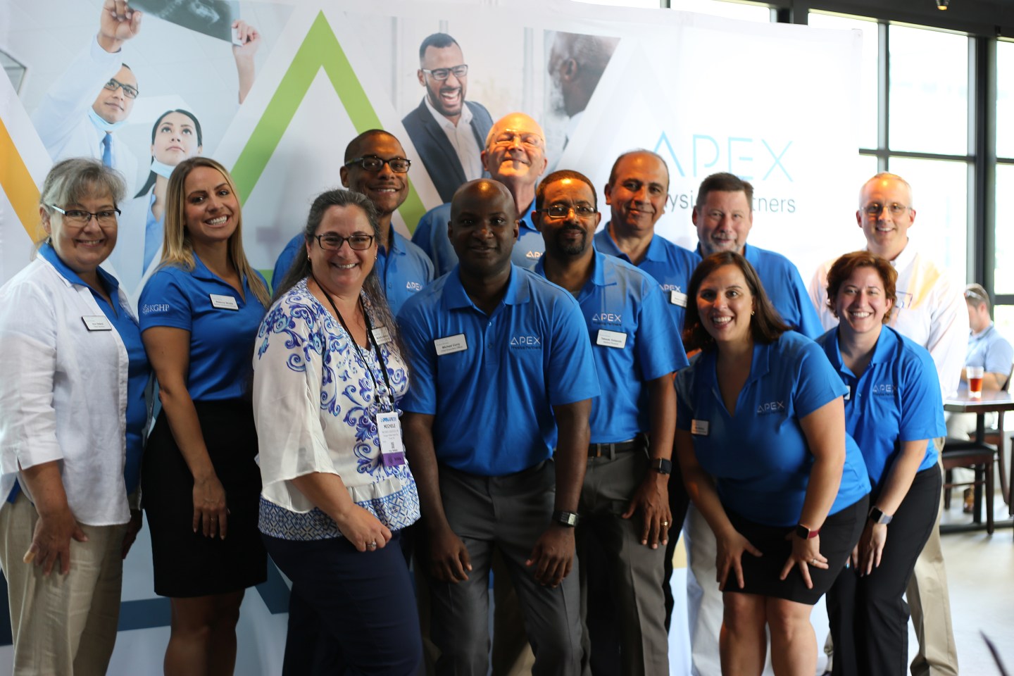 Apex Physics Partners Company Profile, Stock Price, News, Rankings ...