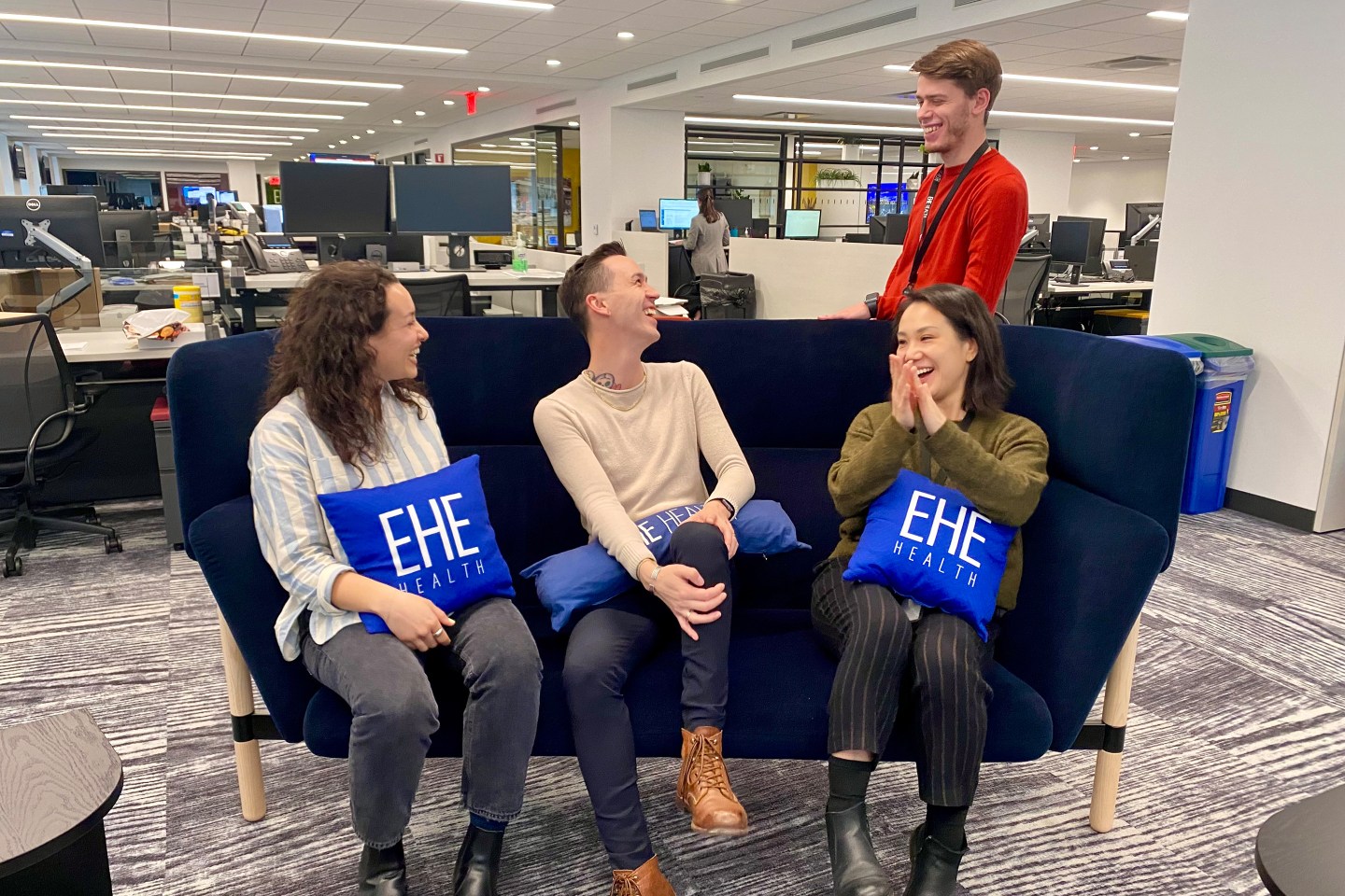 EHE Health Company Profile, Stock Price, News, Rankings | Fortune