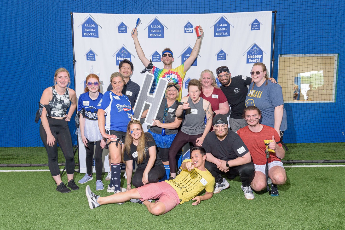 Lalor Family Dental Company Profile, Stock Price, News, Rankings | Fortune