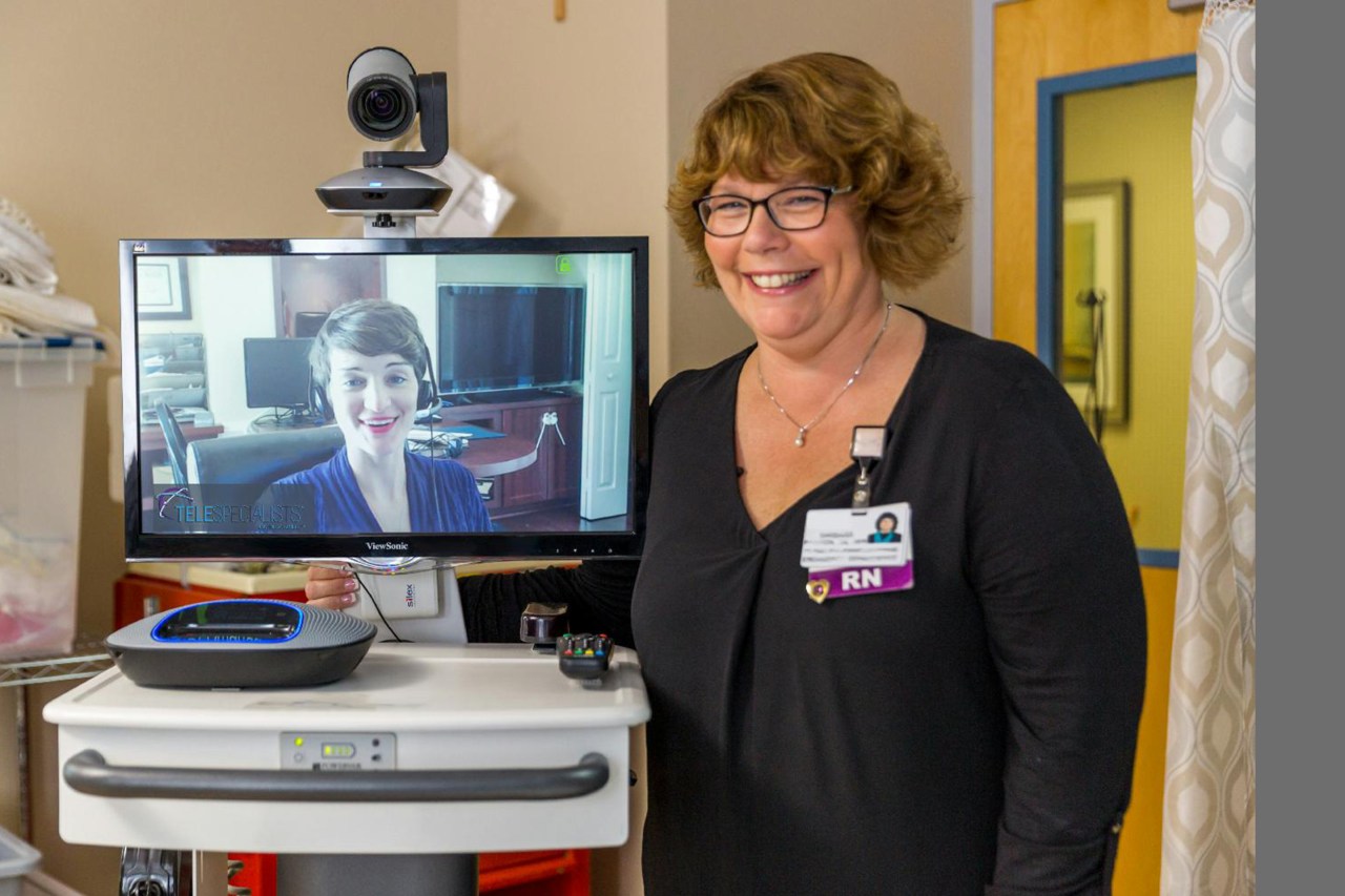 TeleSpecialists Company Profile, Stock Price, News, Rankings | Fortune