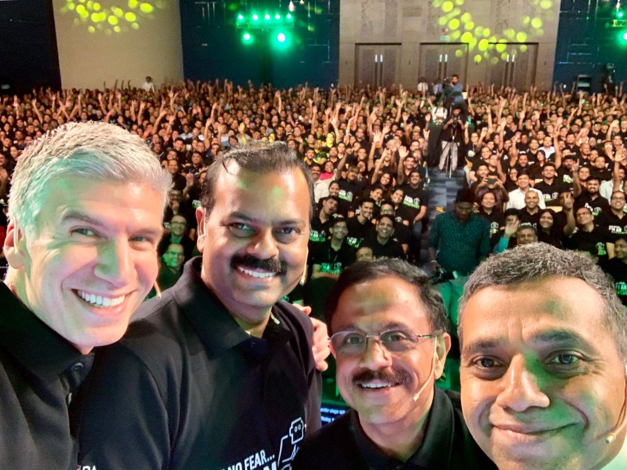 Juniper Networks (JNPR): Company Profile, Stock Price, News, Rankings ...