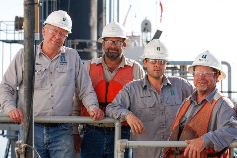 Hilcorp Energy Company Profile, Stock Price, News, Rankings | Fortune