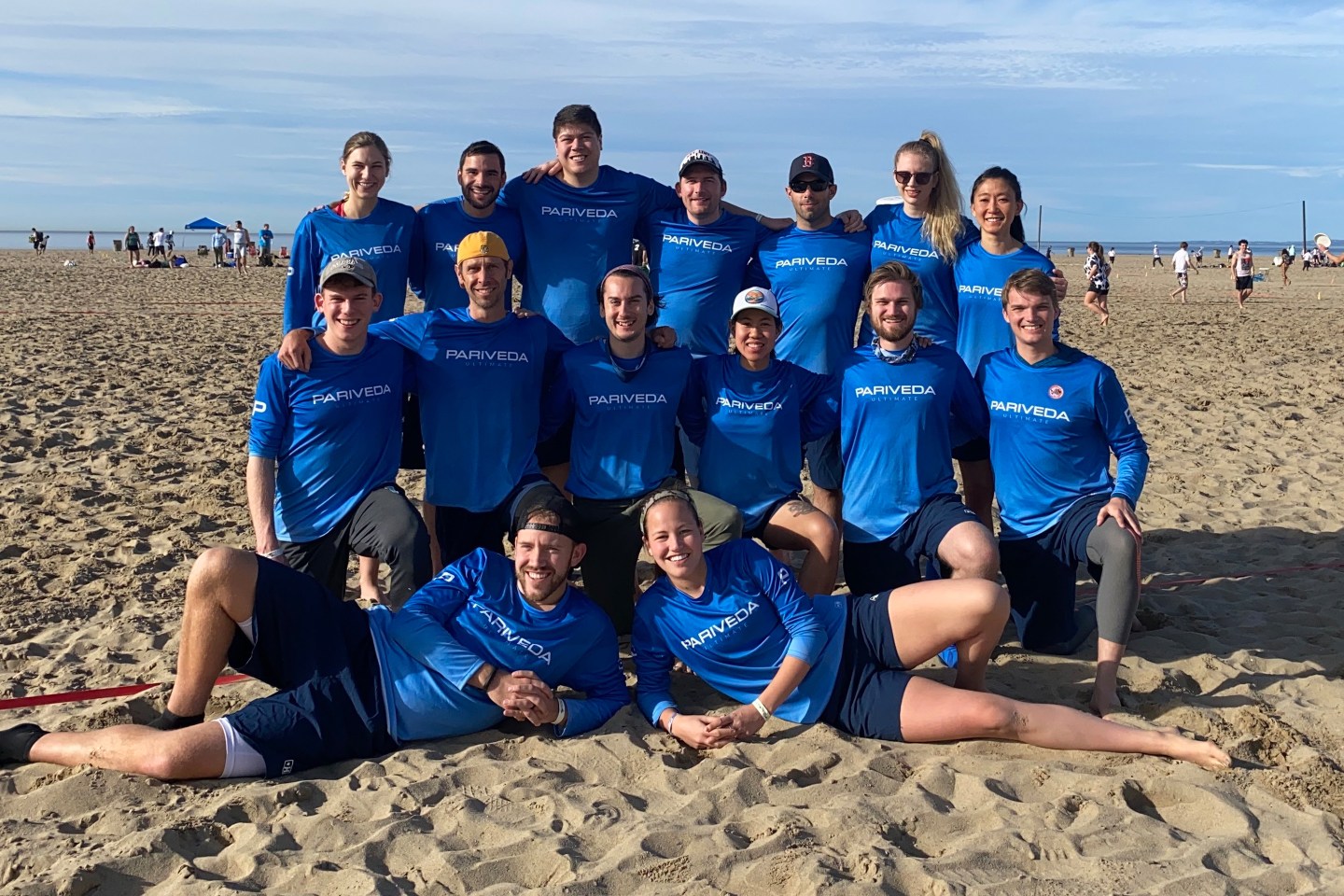 Pariveda Company Profile, Stock Price, News, Rankings | Fortune