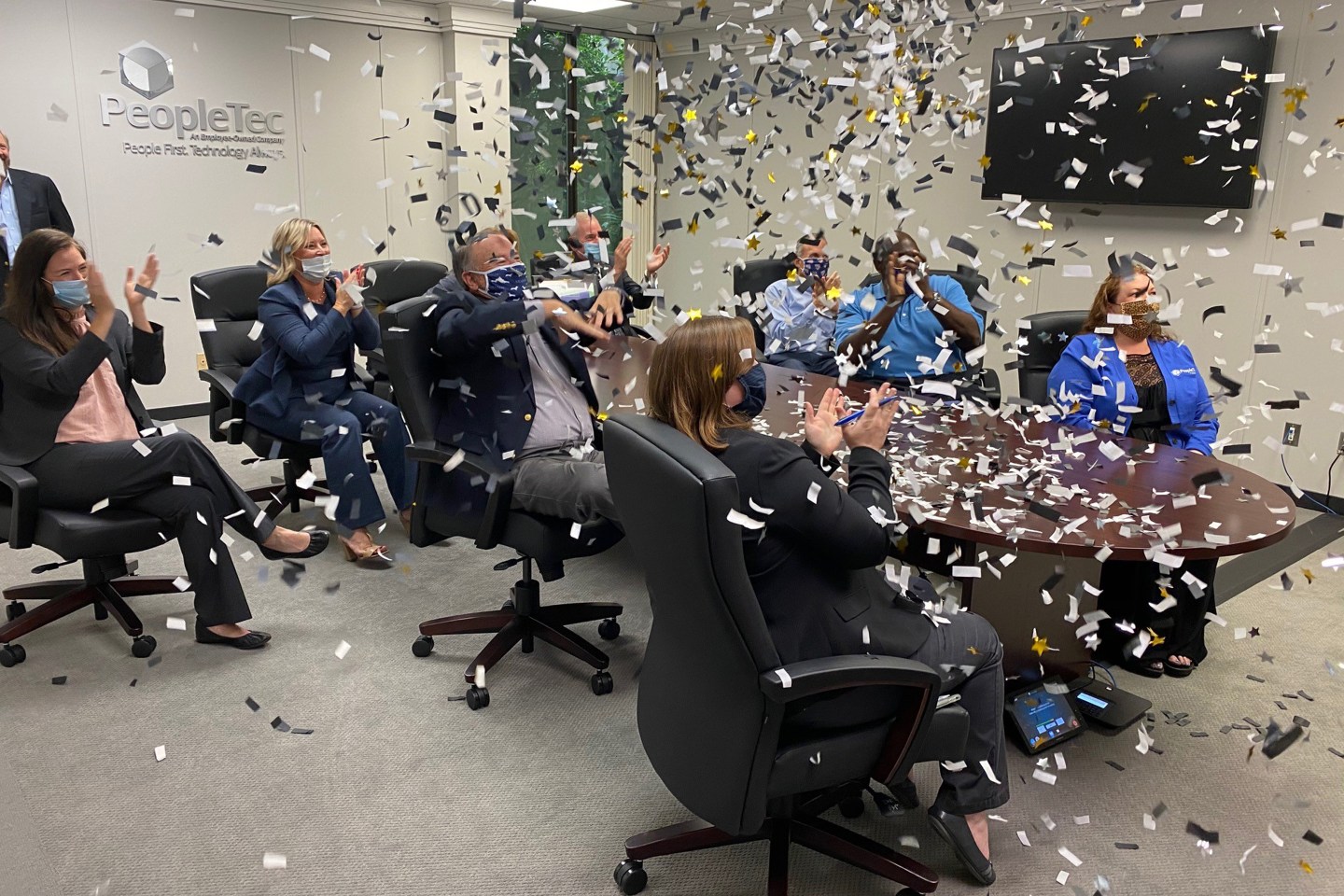 PeopleTec Company Profile, Stock Price, News, Rankings | Fortune