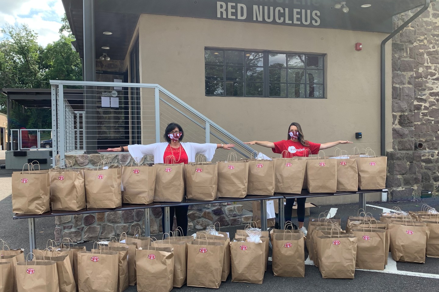 Red Nucleus Company Profile, Stock Price, News, Rankings | Fortune