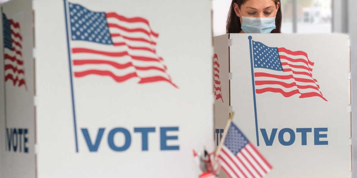 What's fueling restrictive voter laws and those who vote for them? It's ...