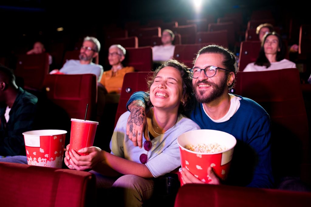 National Cinema Day is Sept. 3: Here’s where you can pay just $3 for a ...