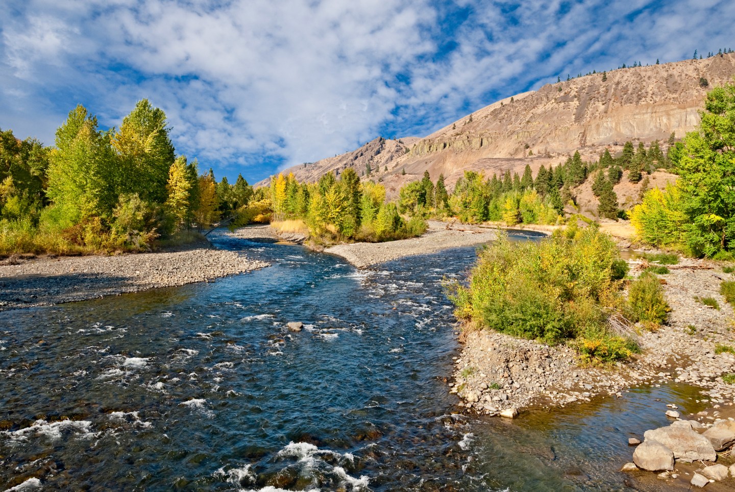A weekend guide to Washington's Yakima Valley | Fortune