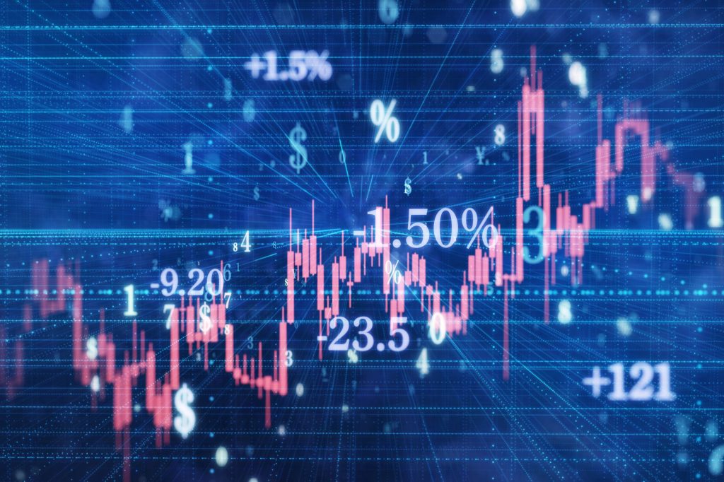 Large banks including Morgan Stanley and Wells Fargo enjoy climbs as ...