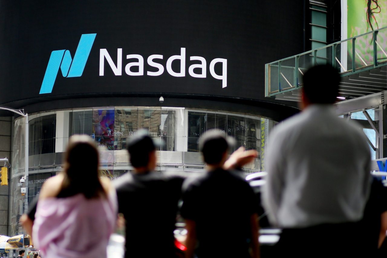 September is historically the worst month for Nasdaq returns | Fortune