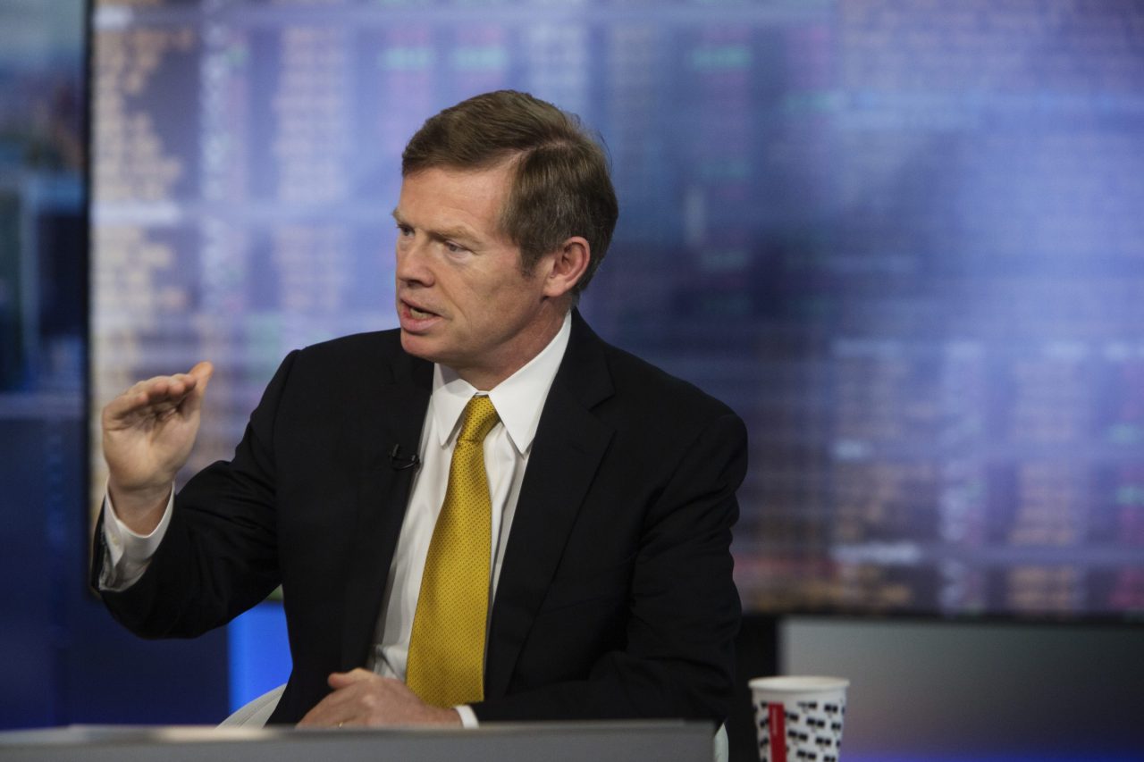 Stocks could hit record highs within 3 years—JPMorgan chief global ...