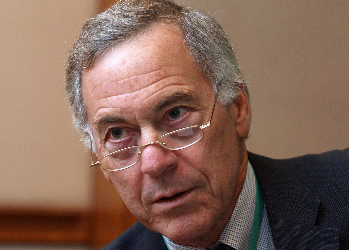 Steve Hanke predicts recession ‘whopper’ in 2023 and points to M2 ...