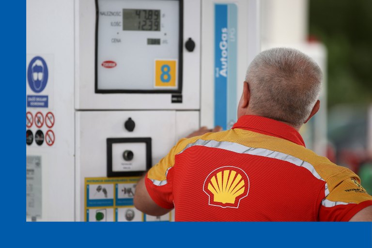 The 20 largest European companies on the Global 500—and how much they ...