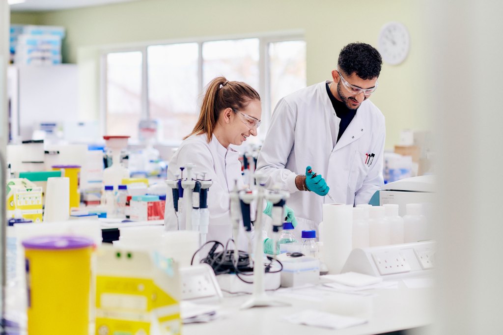 Vertex Pharmaceuticals (VRTX): Company Profile, Stock Price, News ...