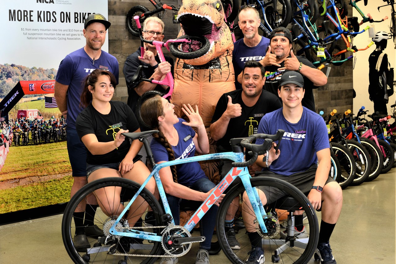 Trek Bicycle Company Profile, Stock Price, News, Rankings | Fortune