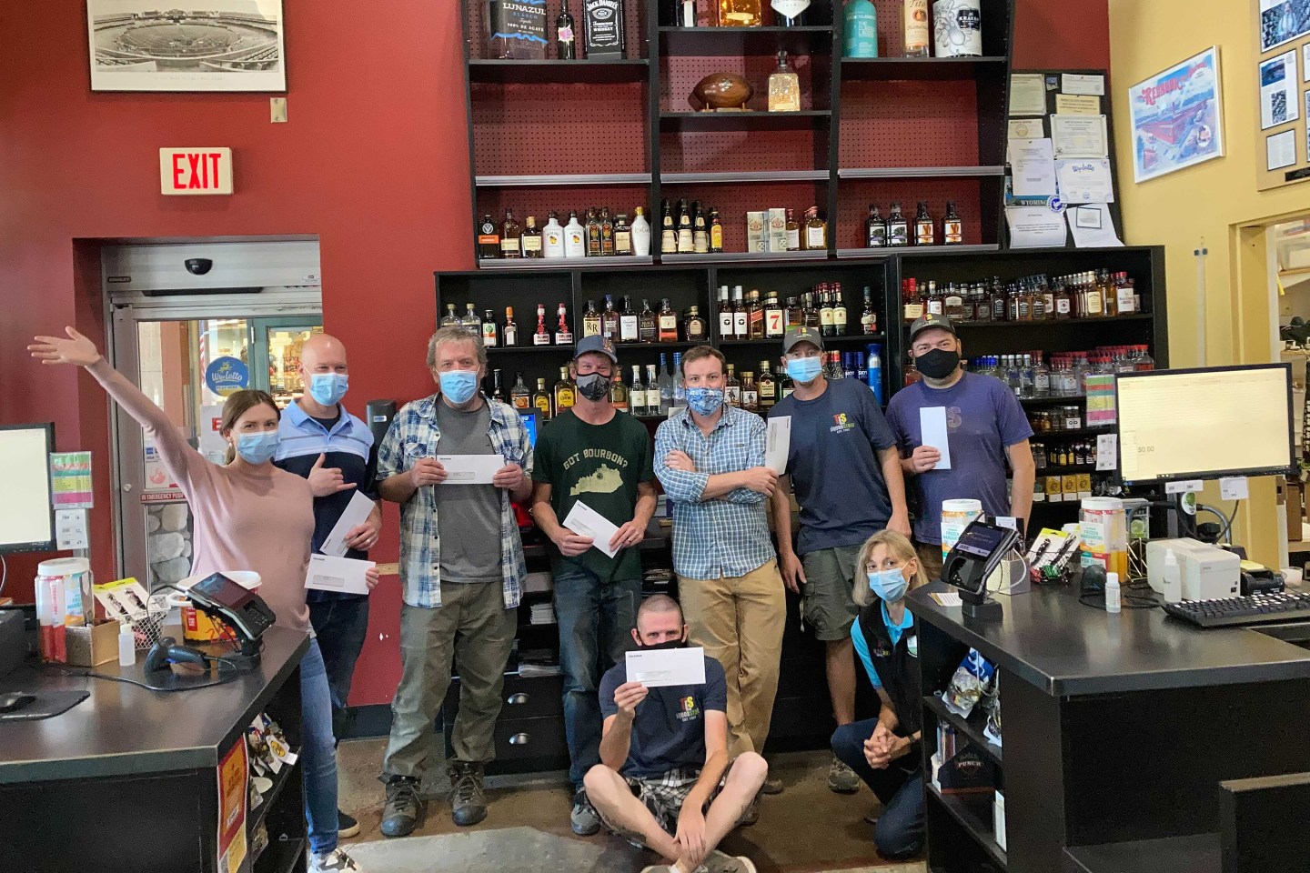 Top Shelf Collective Company Profile, Stock Price, News, Rankings | Fortune