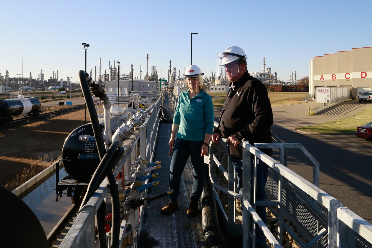 Hawkins, Inc. Company Profile, Stock Price, News, Rankings | Fortune