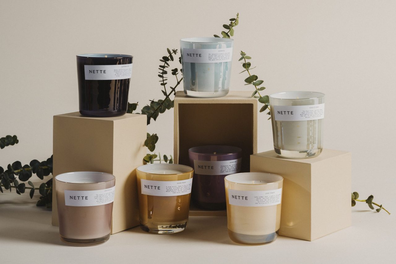 Startup Year One: Nette, the candle maker that wants to bridge the gap ...